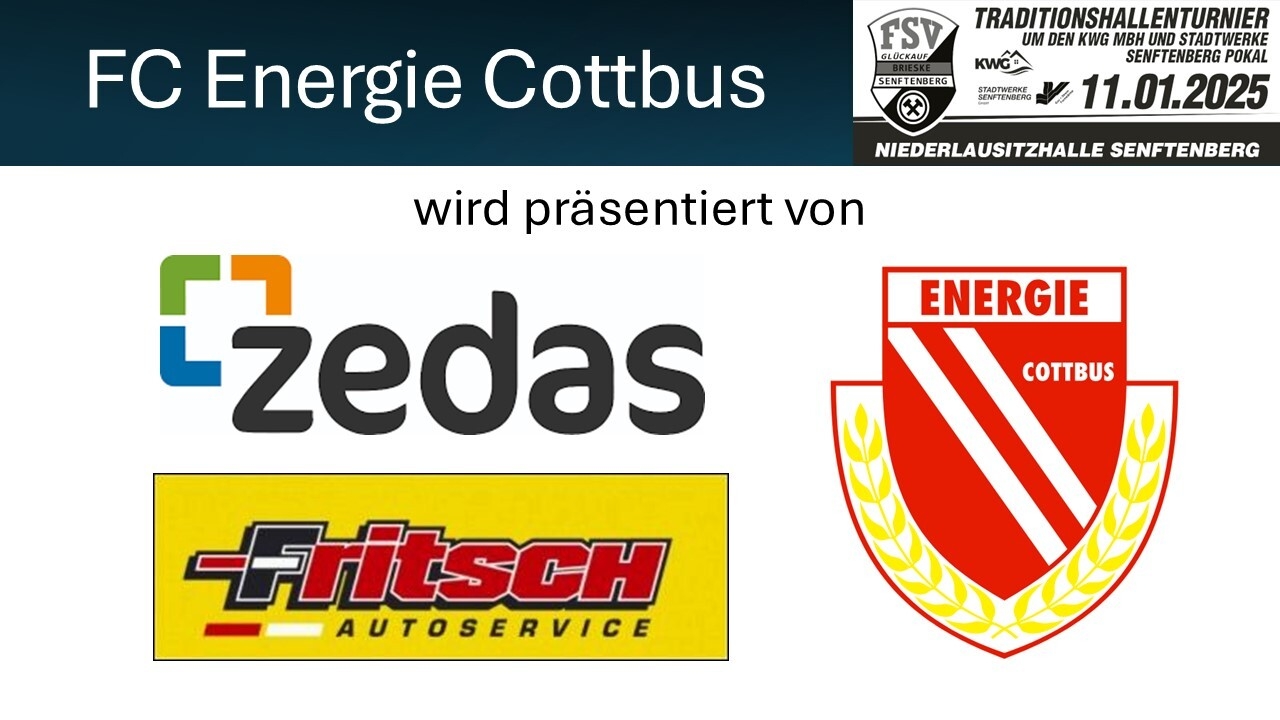 Ticketendspurt - FSV Glückauf Brieske/Senftenberg e.V.