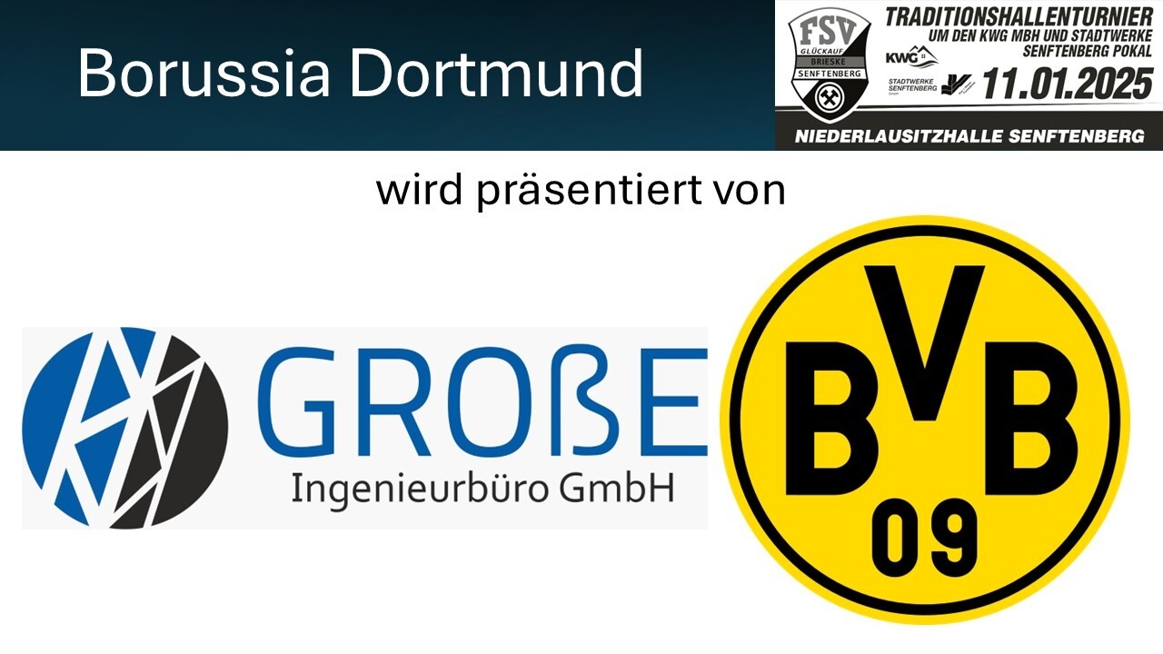 Ticketendspurt - FSV Glückauf Brieske/Senftenberg e.V.