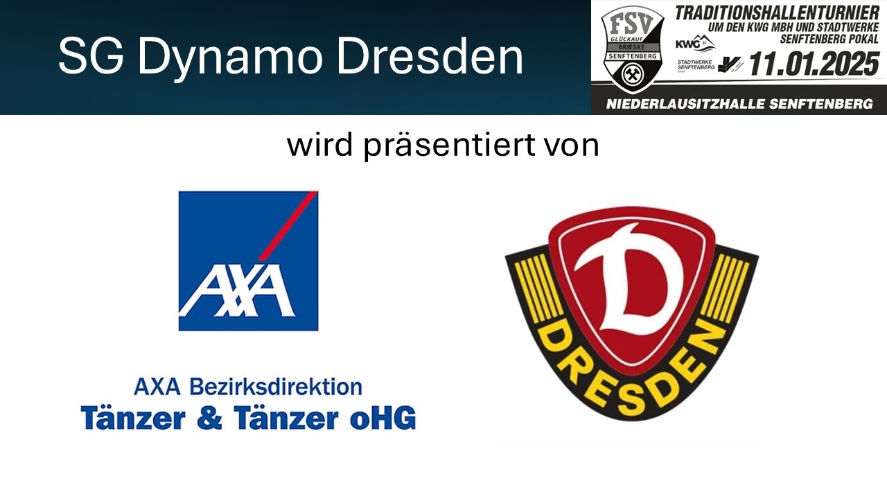 Ticketendspurt - FSV Glückauf Brieske/Senftenberg e.V.