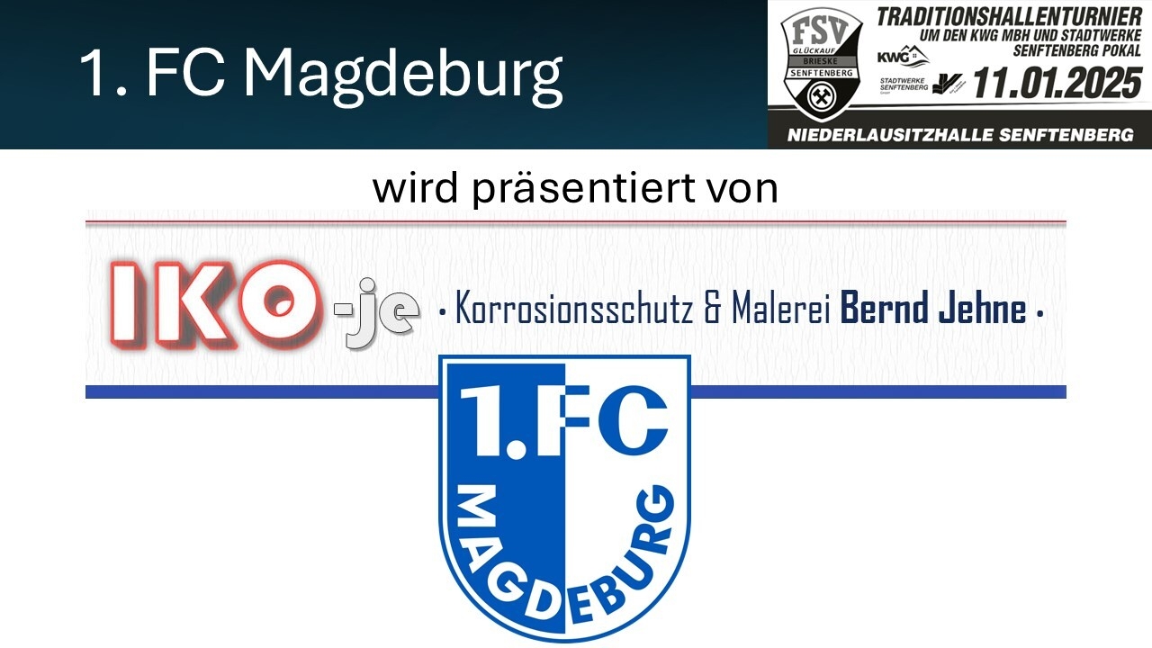Ticketendspurt - FSV Glückauf Brieske/Senftenberg e.V.
