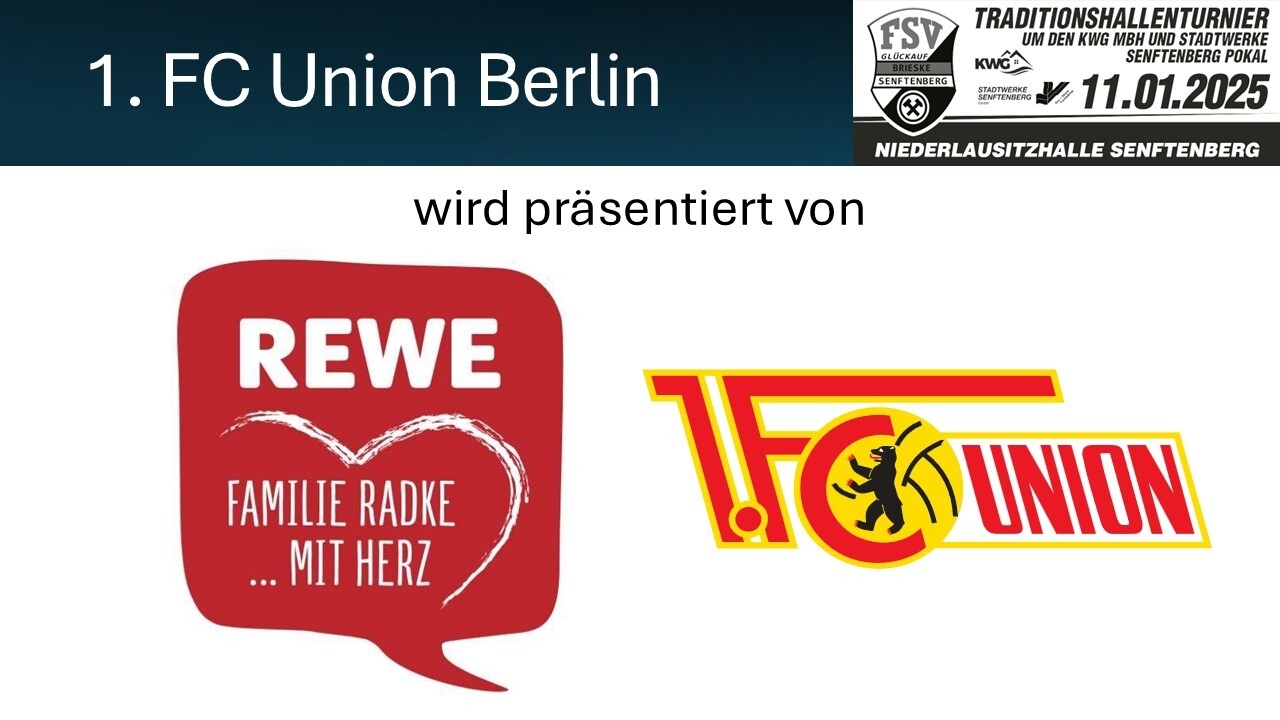 Ticketendspurt - FSV Glückauf Brieske/Senftenberg e.V.