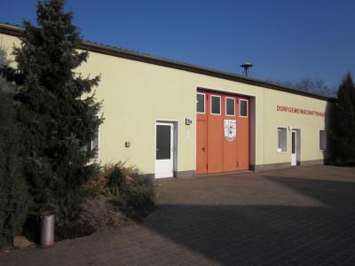 Treffen der Generationen 2022 in Zitz - Gemeinde Wiesenburg/Mark