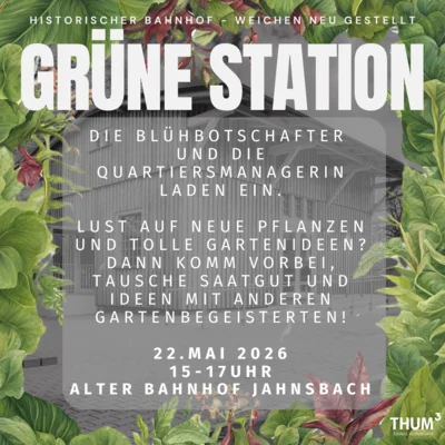 Veranstaltungen - Stadt Thum