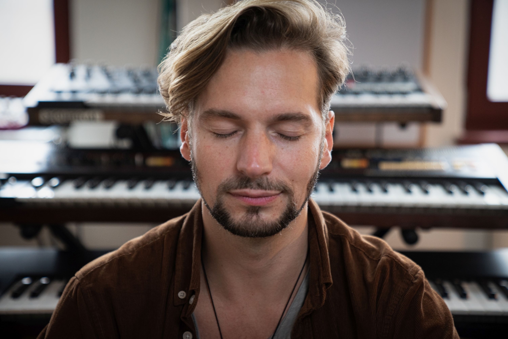 potsdam-abc.de - Konzert: Felix Räuber – Live im Planetarium