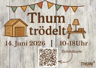 Veranstaltungen - Stadt Thum