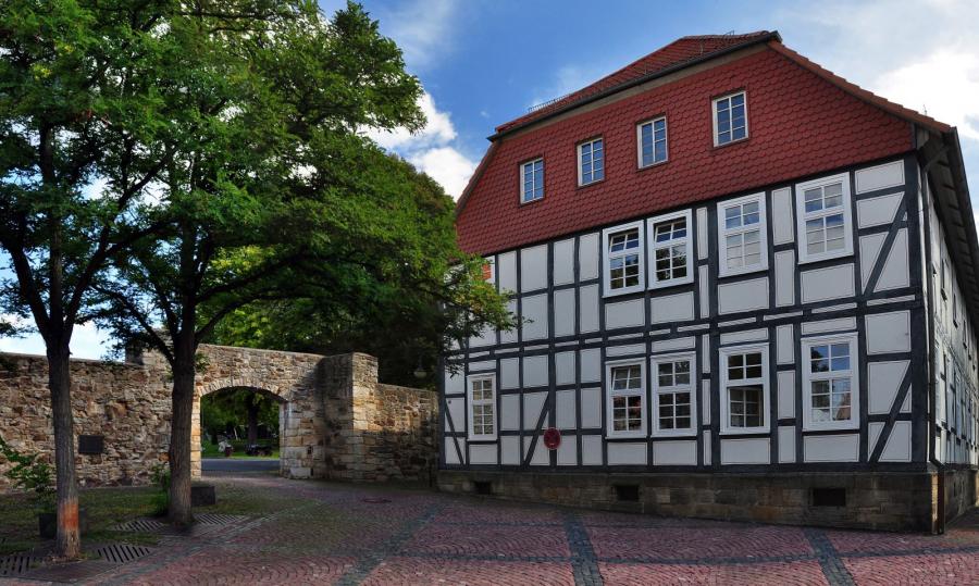Stadt Immenhausen - Impressionen unserer Stadt