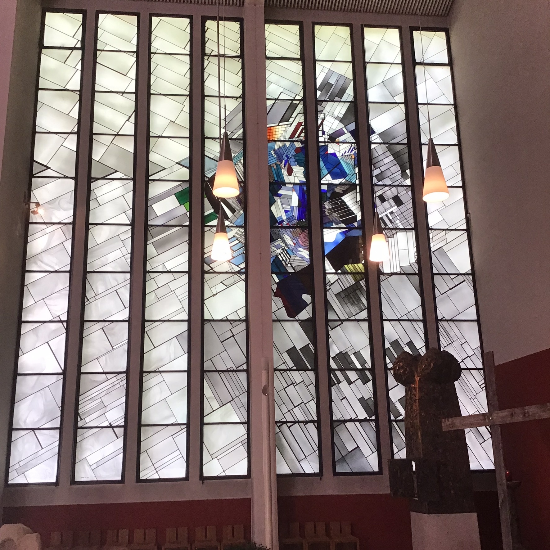 Virtuelle Führung - ein Rundgang durch die Kirche St. Marien ...