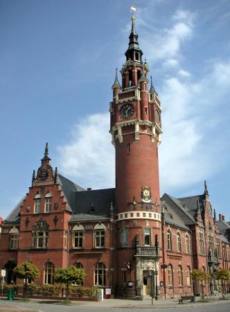 Amt Dahme/Mark - Tourist-Information