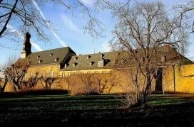 Justizvollzugsanstalt - Gemeinde Rockenberg