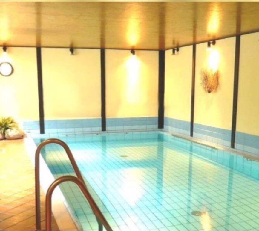 Gemeinde Kiebitzreihe - Bewegungsbad Kiebitzreihe