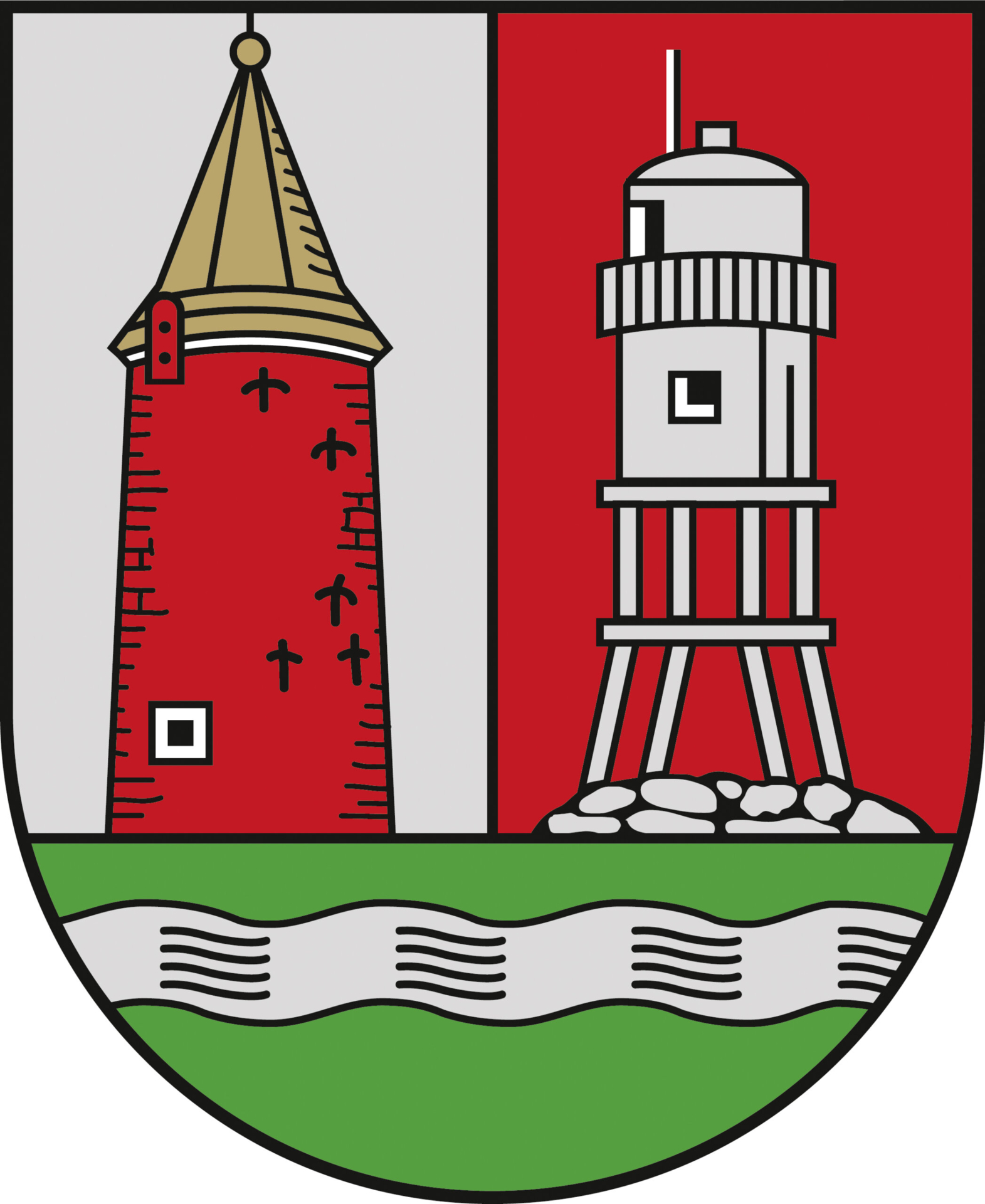 Gemeinde Hollern-Twielenfleth - Samtgemeinde Lühe