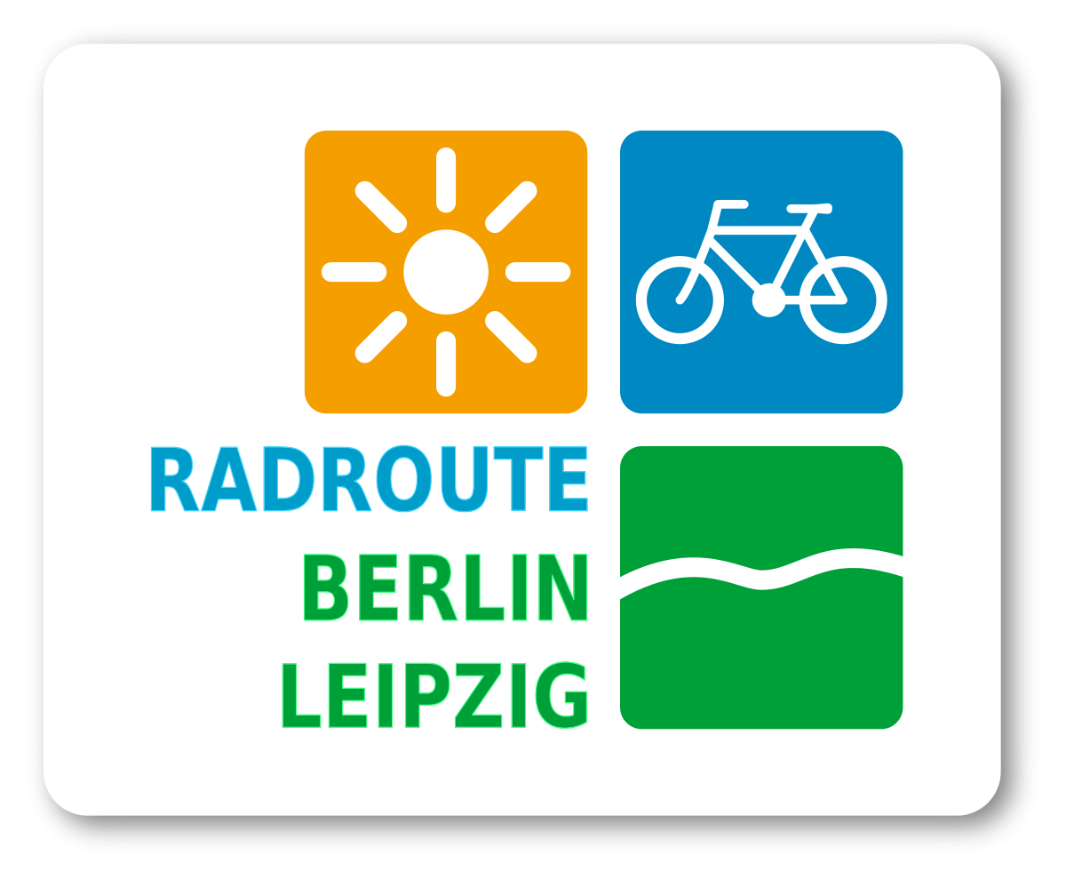 Radweg Berlin - Leipzig - Stadt Zahna-Elster