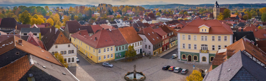 Stadt Eisfeld - Herzlich willkommen in Eisfeld!