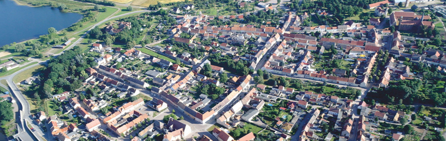 Tourist-Information Mühlberg - Stadt Mühlberg/Elbe