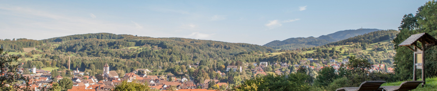 Rüttehof Frühstücksstüble - Stadt Kandern