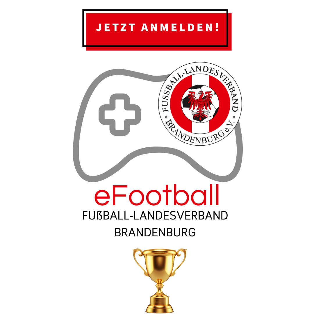Jetzt anmelden: FLB-eFootball-Trophy 2024 steigt am 14. Dezember ...