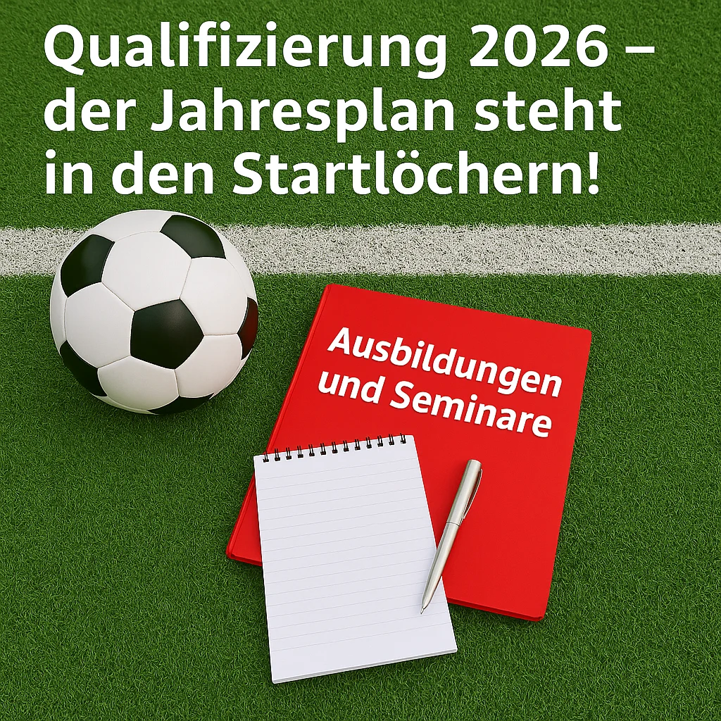 Ausbildung mit Leidenschaft im Interview: Der FLB startet ins ...