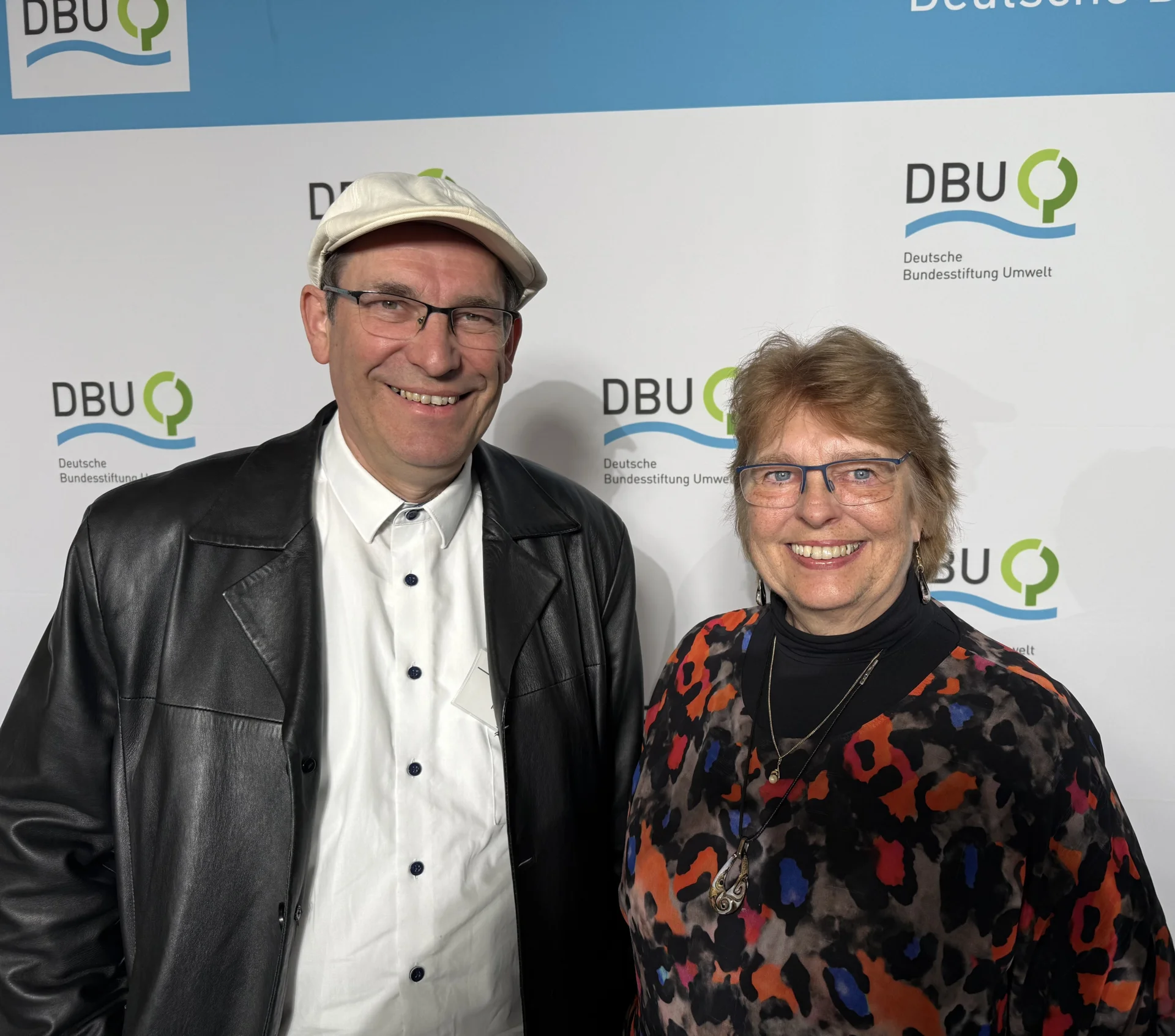 Bundesverband für Umweltberatung (bfub) e.V. - Deutscher Umweltpreis ...