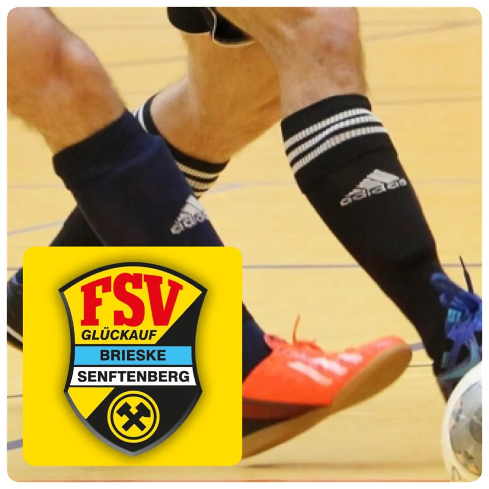 Wintertermine 2025-2026 - FSV Glückauf Brieske/Senftenberg e.V.