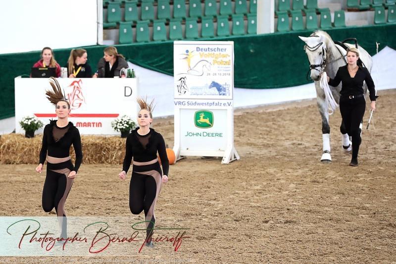 Fahr und Reitverein Filsum u.U. e.V. - Unser Duo beim Deutschen ...