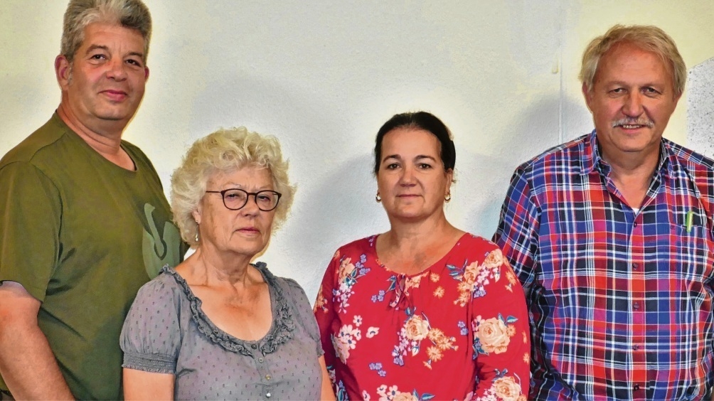 Gemeinde Tangstedt - Braucht das Amt Pinnau einen Amtsdirektor?