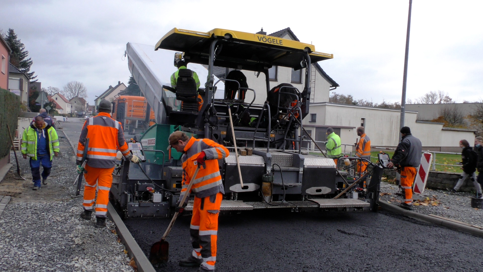 Asphalt Firmen In Der Nahe