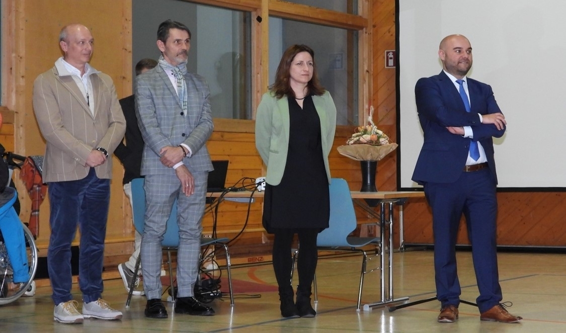 Gemeinde Herdwangen-Schönach