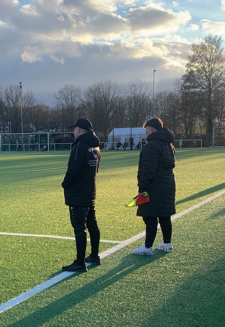 Vorschau: Viktoria Doveren - TuS Jahn Hilfarth - FC Viktoria Doveren e.V.