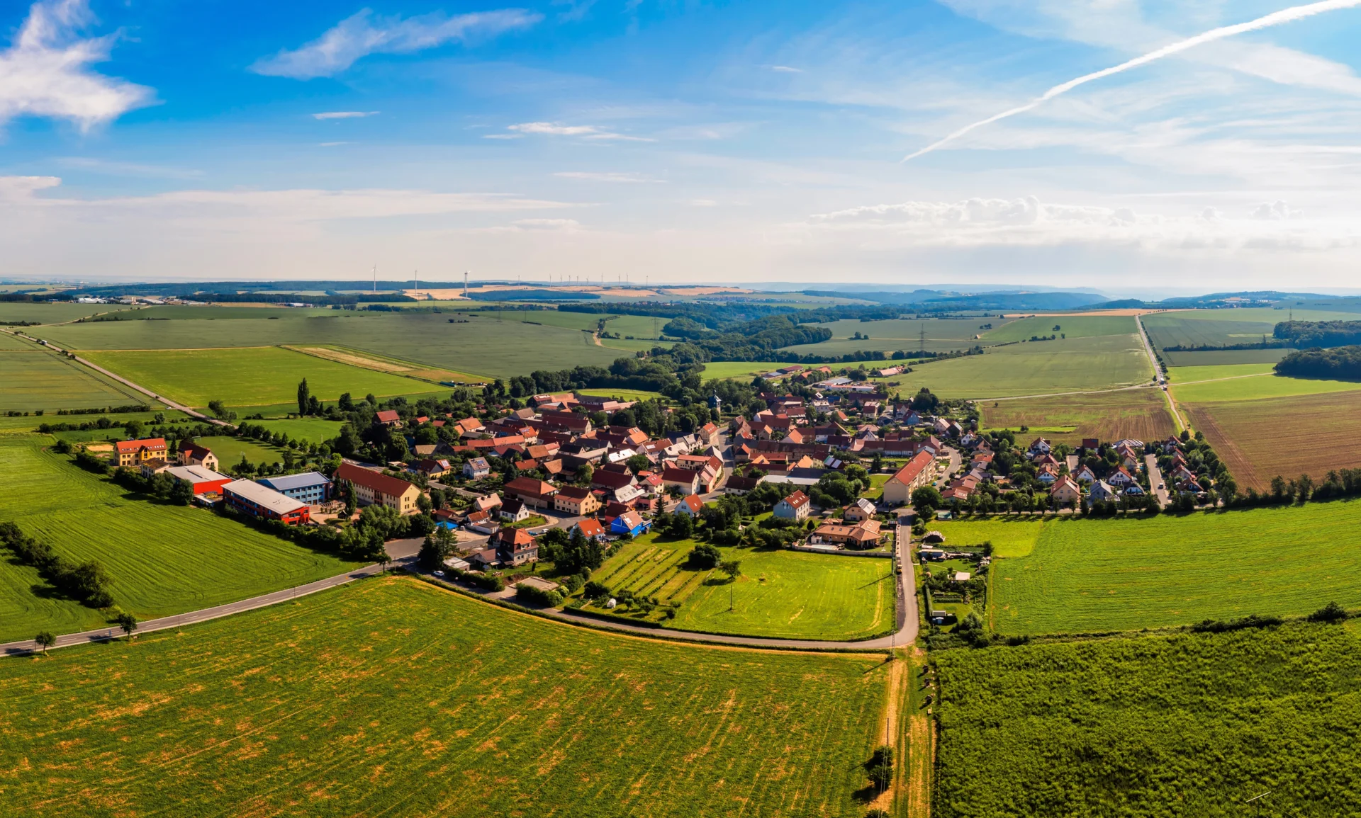 Gemeinde Milda - Verwaltungsgemeinschaft Südliches Saaletal