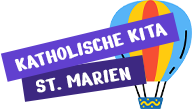 Startseite - Katholische Kita St. Marien