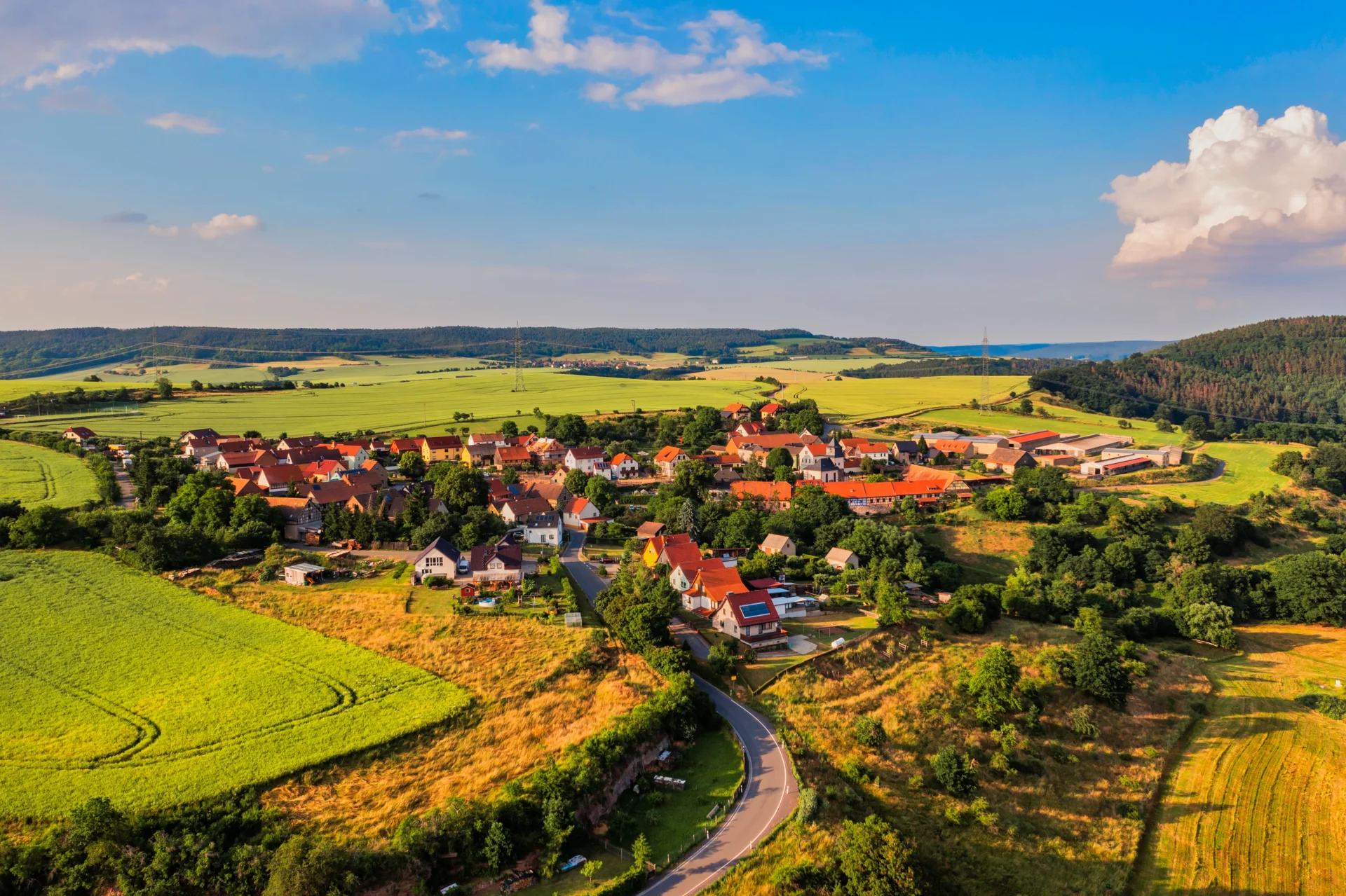 Gemeinde Eichenberg - Verwaltungsgemeinschaft Südliches Saaletal