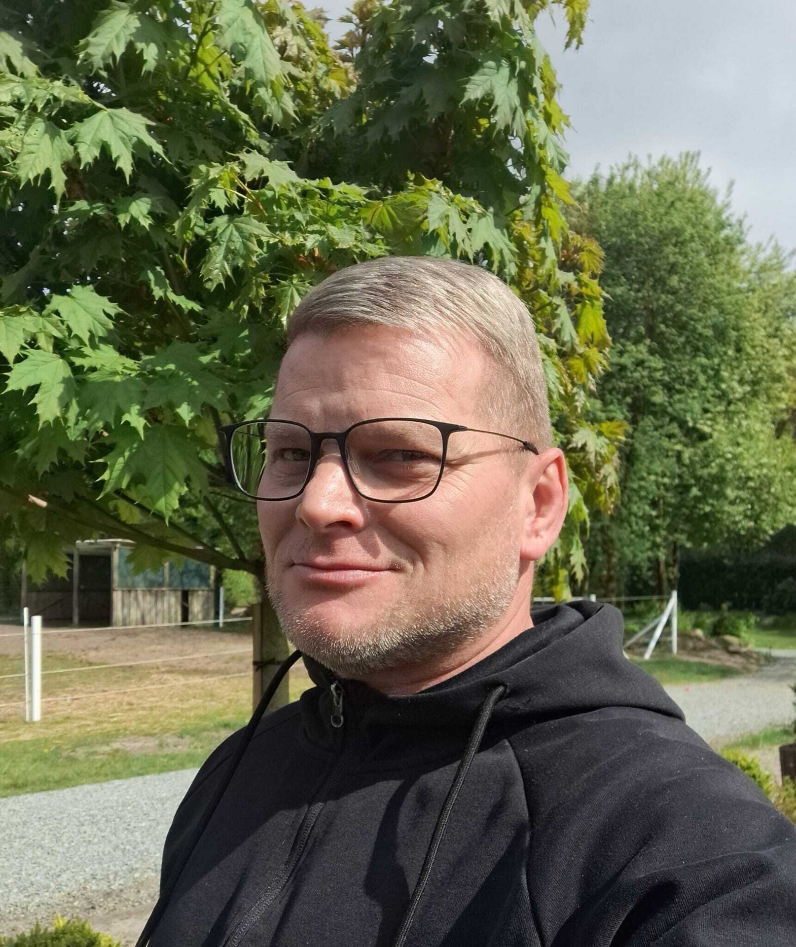 Kirchengemeinde Leck - Küster/innen