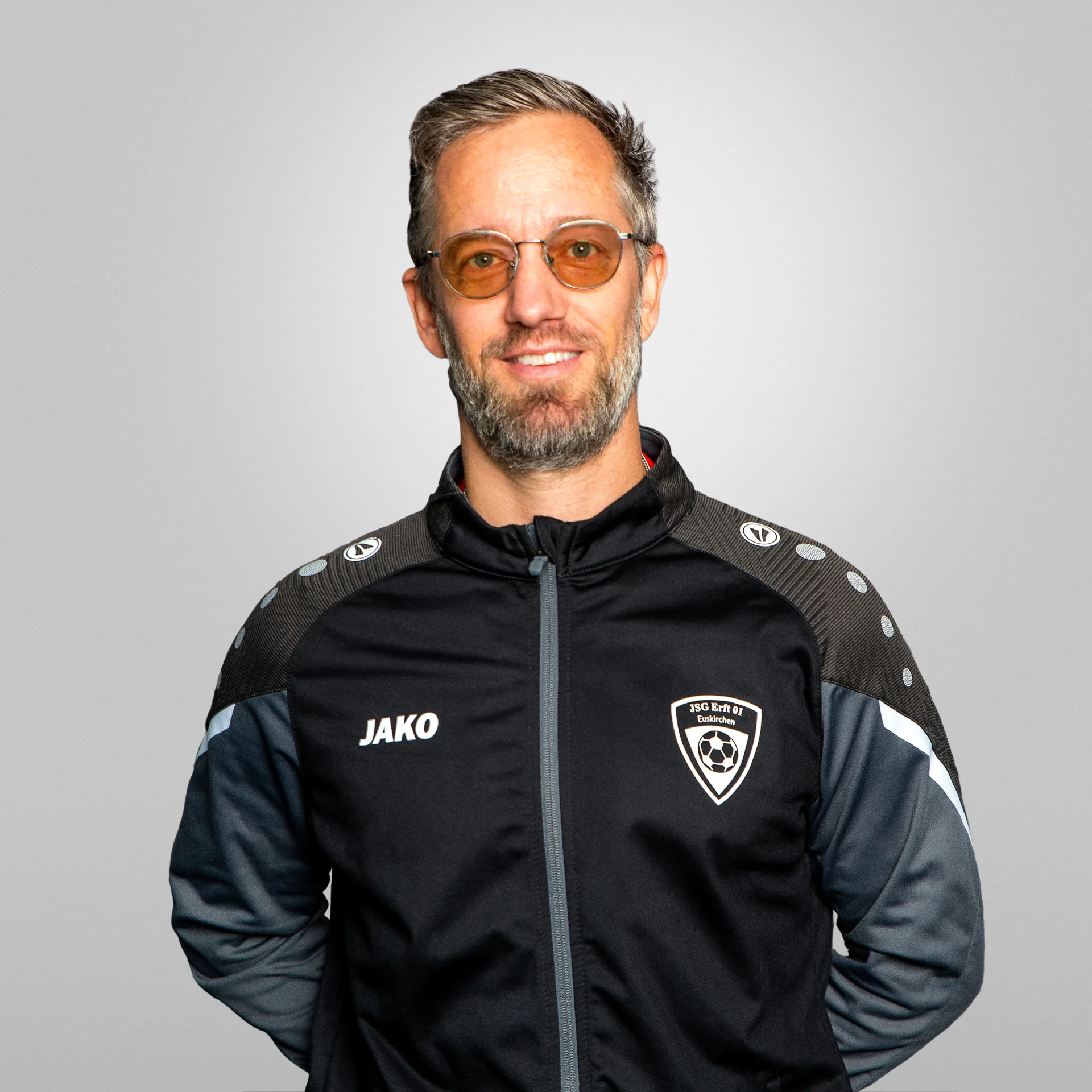 Junioren E3 - JSG Erft 01 Euskirchen
