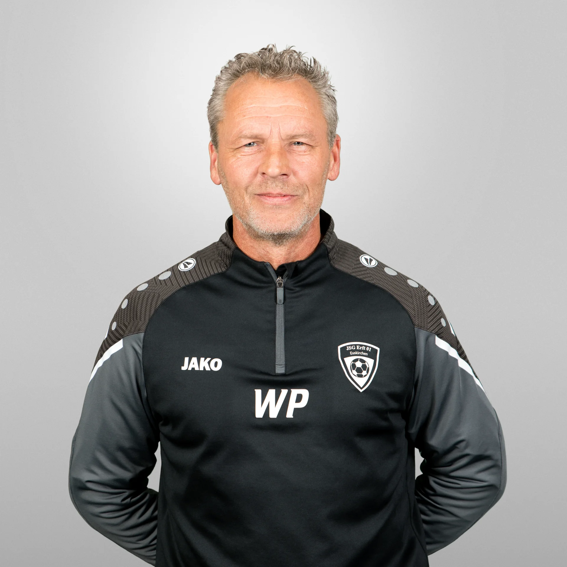 Junioren U14 - JSG Erft 01 Euskirchen