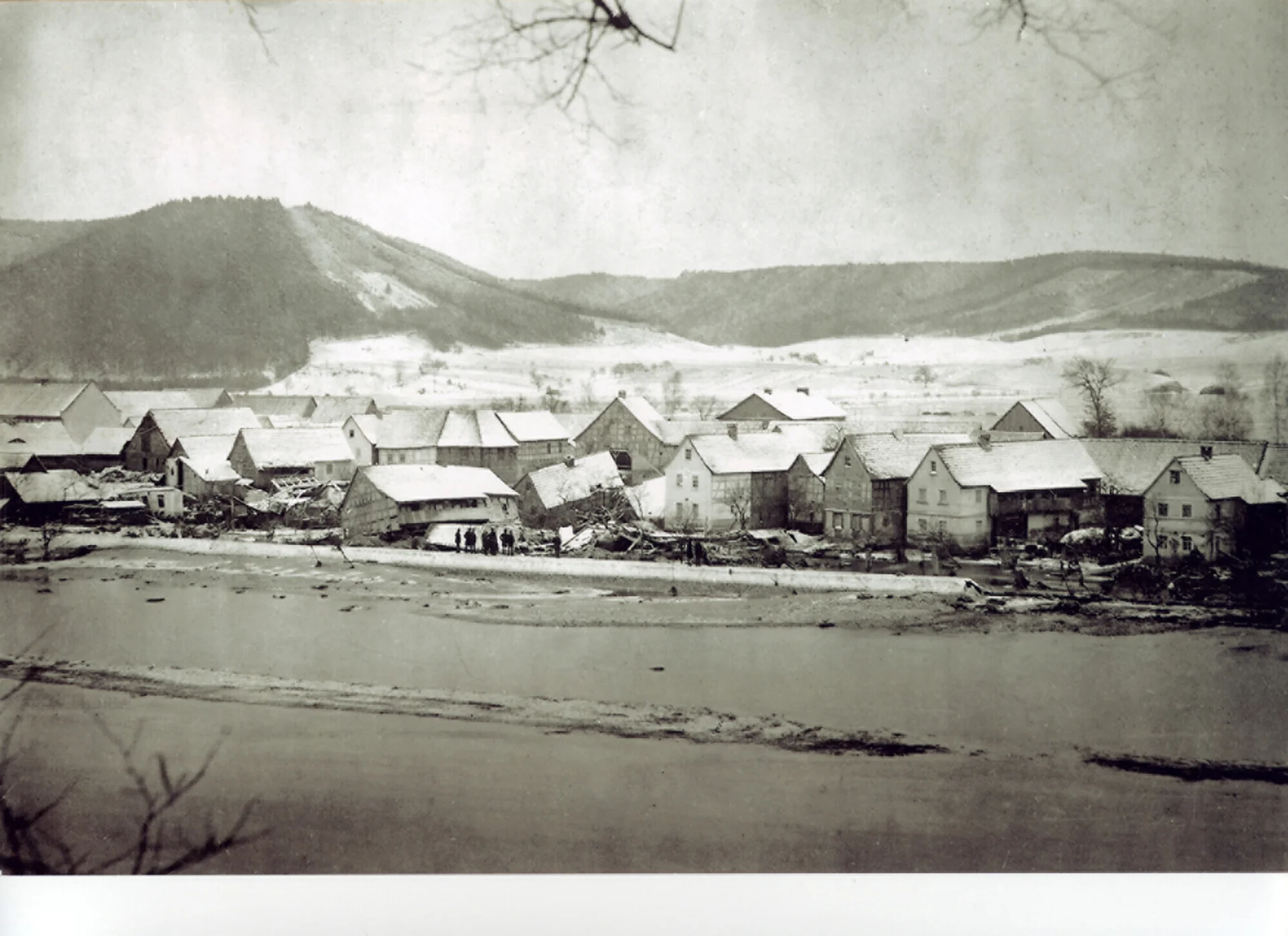 Chronik - Gemeinde Rothenstein