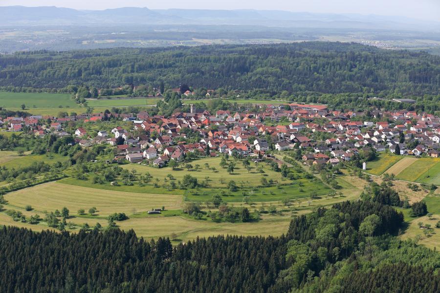 Gemeinde Adelberg