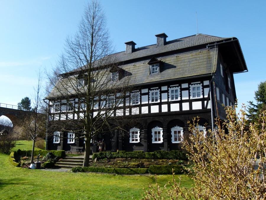 Touristische Gebietsgemeinschaft Oberlausitzer Bergland - Ebersbach ... Touristische Gebietsgemeinschaft Oberlausitzer Bergland - Ebersbach ...