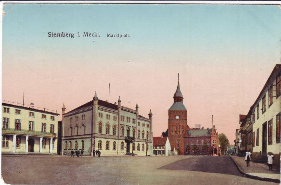 AWG Sternberg