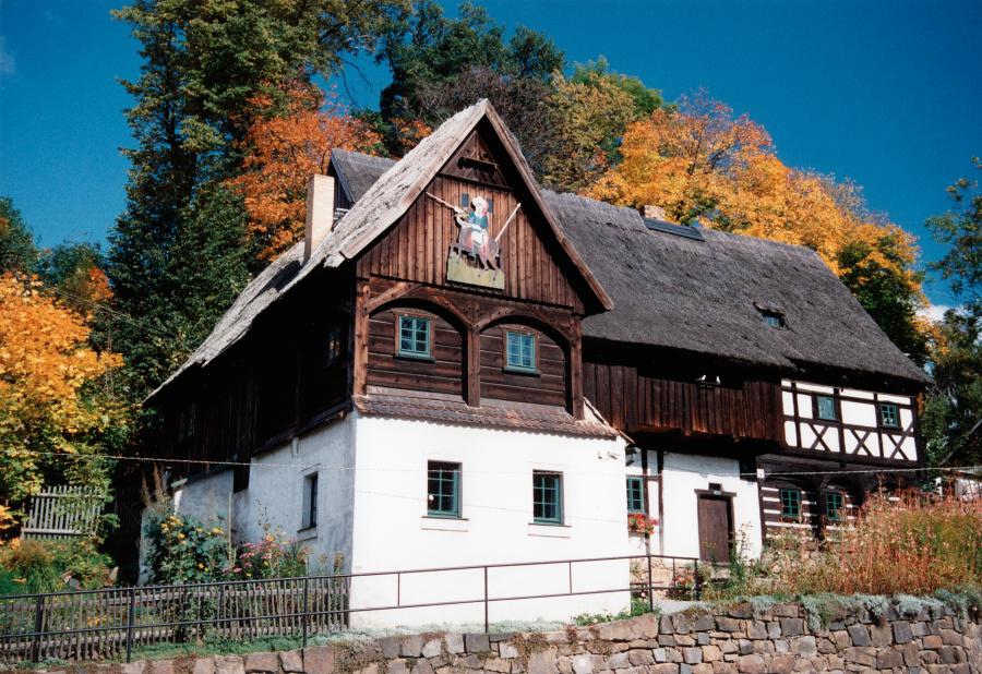 Touristische Gebietsgemeinschaft Oberlausitzer Bergland - Neusalza ... Touristische Gebietsgemeinschaft Oberlausitzer Bergland - Neusalza ...