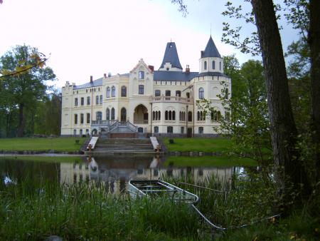 Amt Lützow-Lübstorf - Lützow